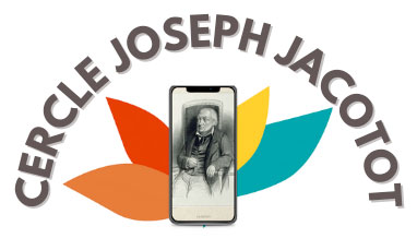 Accueil - Cercle Joseph Jacotot